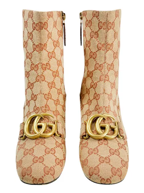 Botas de Luxo - Original com Preço de Outlet | Etiqueta Única