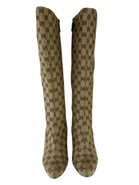 Botas de Luxo - Original com Preço de Outlet | Etiqueta Única