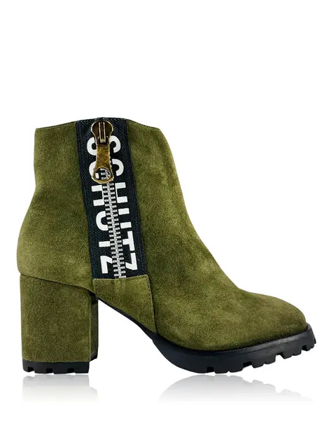 Schutz Brasil - Original com Preço de Outlet | Etiqueta Única