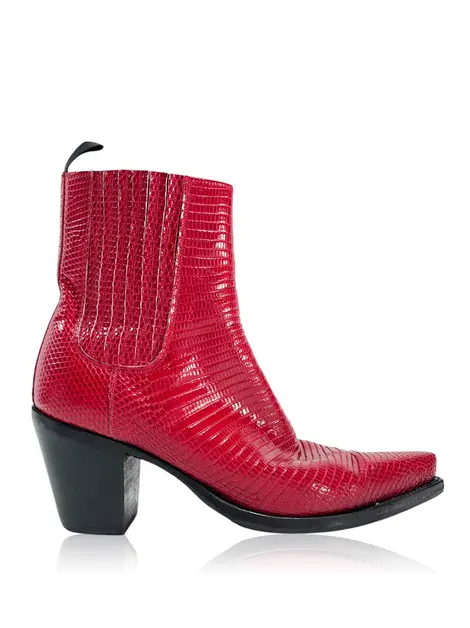 Botas de Luxo - Original com Preço de Outlet | Etiqueta Única