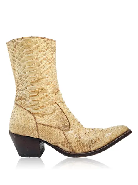 Botas de Luxo - Original com Preço de Outlet | Etiqueta Única