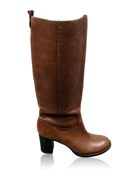 Botas de Luxo - Original com Preço de Outlet | Etiqueta Única