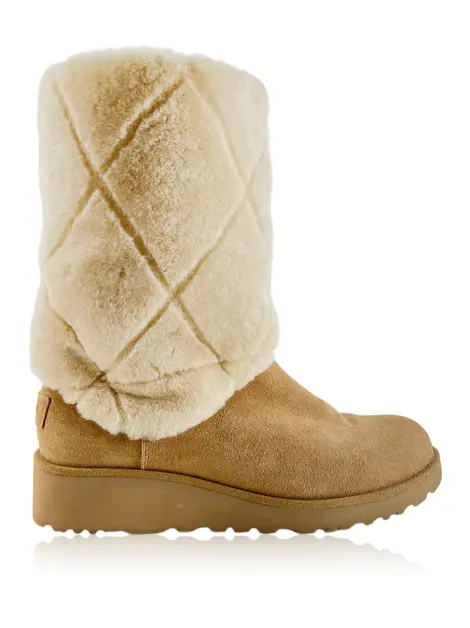 UGG Brasil - Original com Preço de Outlet | Etiqueta Única