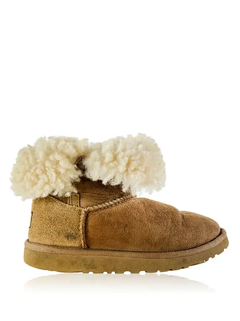 UGG Brasil - Original com Preço de Outlet | Etiqueta Única