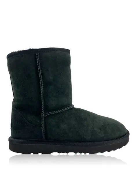 UGG Brasil - Original com Preço de Outlet | Etiqueta Única