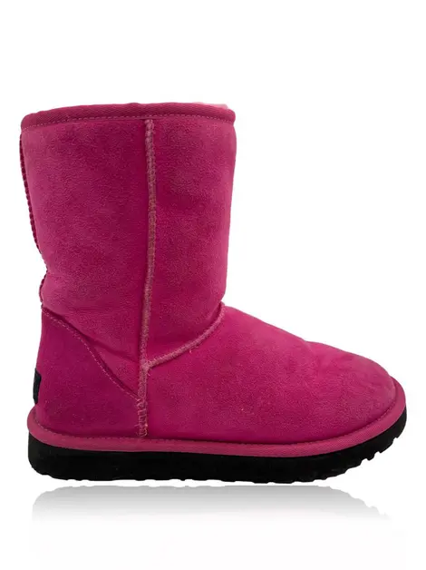 UGG Brasil - Original com Preço de Outlet | Etiqueta Única