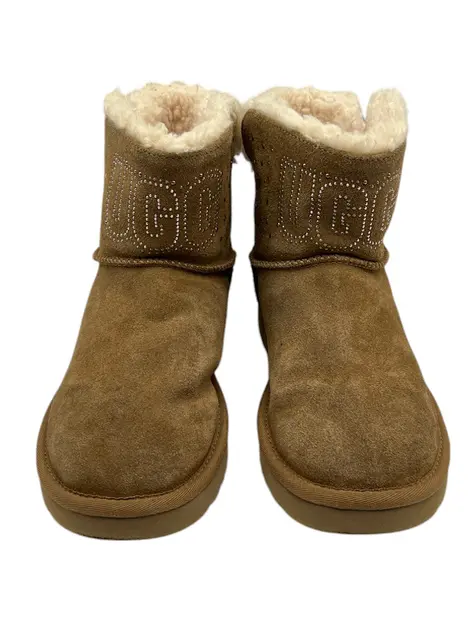 UGG Brasil - Original com Preço de Outlet | Etiqueta Única