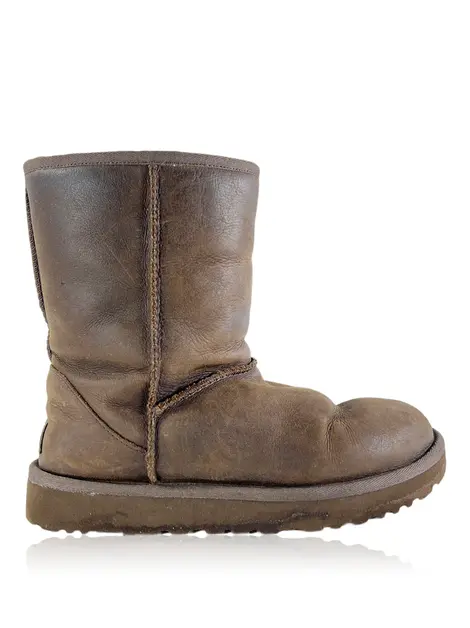 Botas UGG Original no Brasil com Preço de Outlet | Etiqueta Única