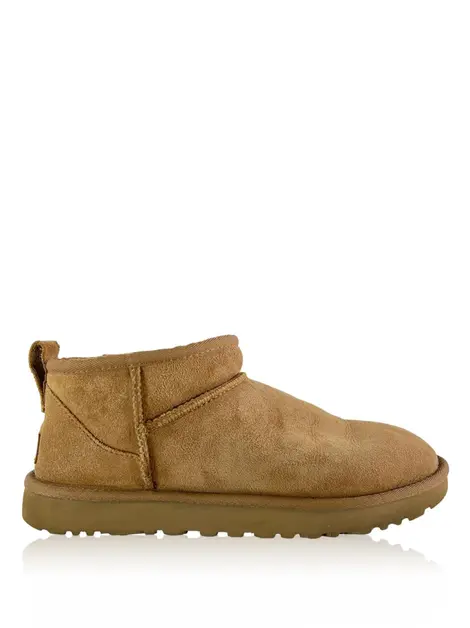 Botas UGG Original no Brasil com Preço de Outlet | Etiqueta Única