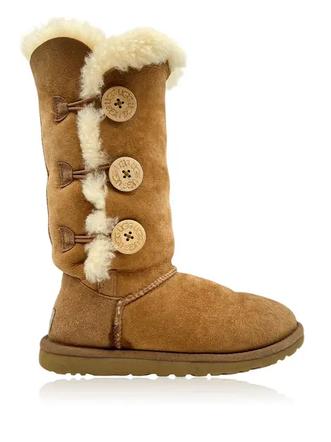 UGG Brasil - Original com Preço de Outlet | Etiqueta Única