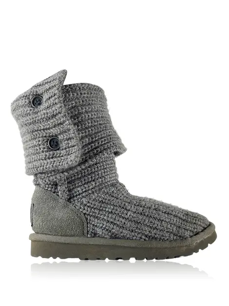 UGG Brasil - Original com Preço de Outlet | Etiqueta Única