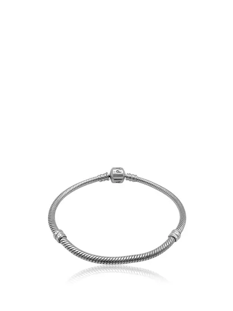 Pulseiras e Braceletes Pandora Original no Brasil com Preço de Outlet ...