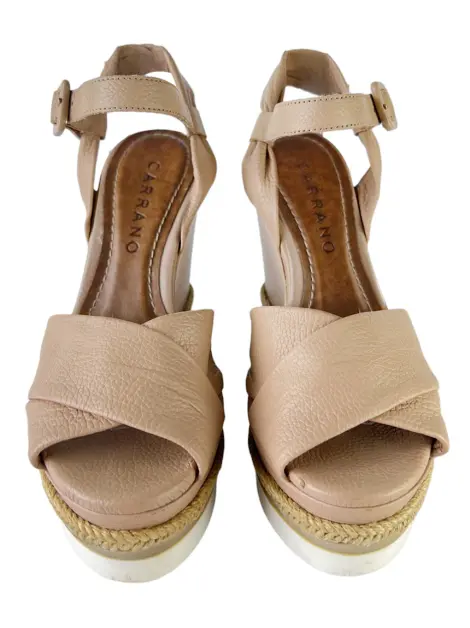 Carrano Brasil - Original com Preço de Outlet | Etiqueta Única