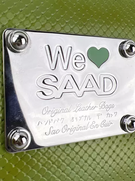 Saad Brasil - Original com Preço de Outlet | Etiqueta Única