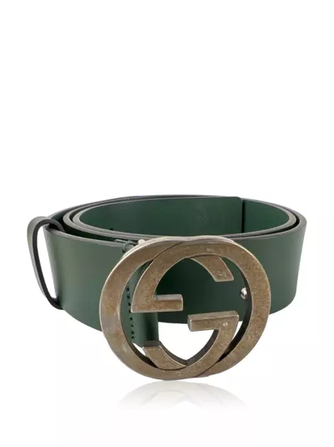Cintos Gucci Original no Brasil com Preço de Outlet | Etiqueta Única