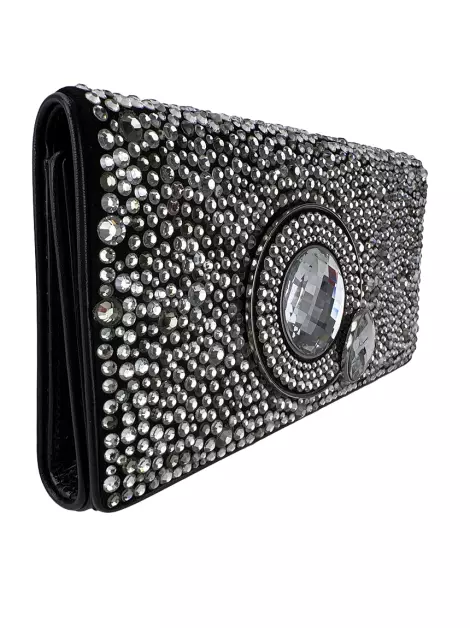 Clutches de Luxo - Original com Preço de Outlet | Etiqueta Única