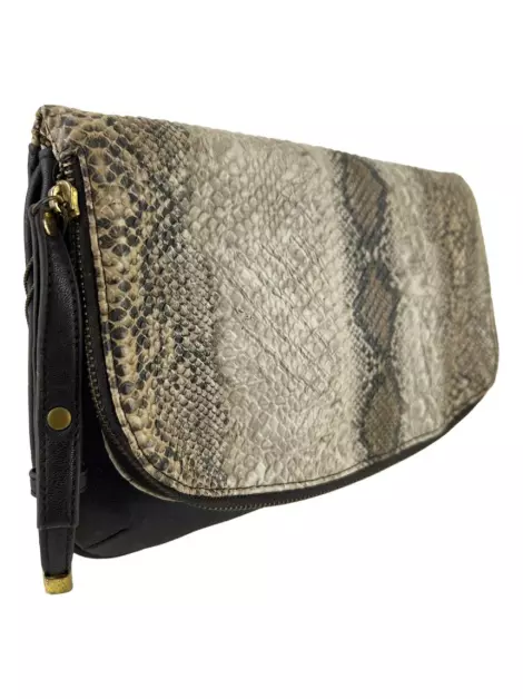 Clutches de Luxo - Original com Preço de Outlet | Etiqueta Única