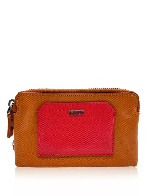 Tumi Brasil - Original com Preço de Outlet | Etiqueta Única
