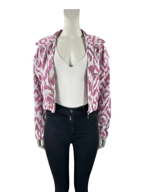 Rosa Chá Brasil - Original com Preço de Outlet | Etiqueta Única