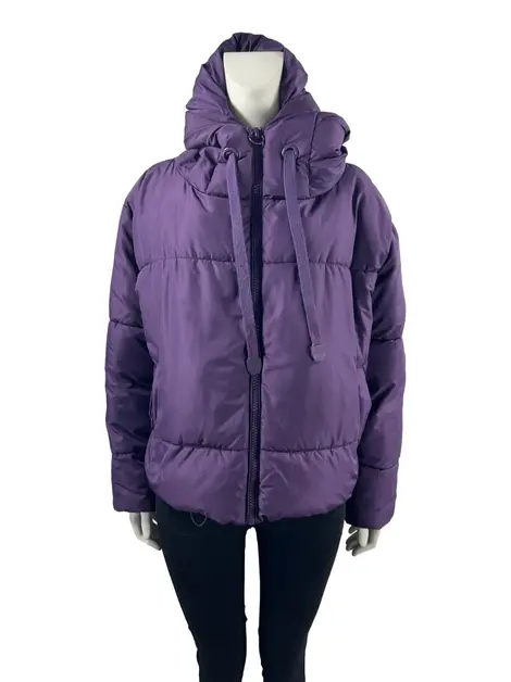 Jaquetas Zara Original no Brasil com Preço de Outlet | Etiqueta Única