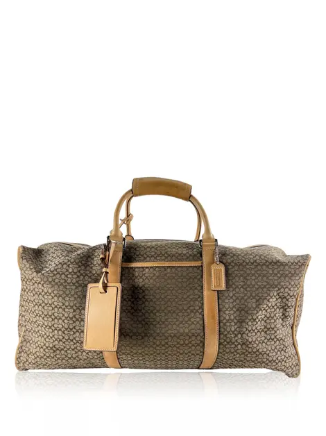 Bolsas Coach Original no Brasil com Preço de Outlet | Etiqueta Única