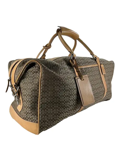 Bolsas Coach Original no Brasil com Preço de Outlet | Etiqueta Única