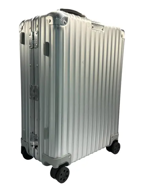 Rimowa Brasil - Original com Preço de Outlet | Etiqueta Única