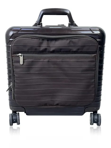 Rimowa Brasil - Original com Preço de Outlet | Etiqueta Única