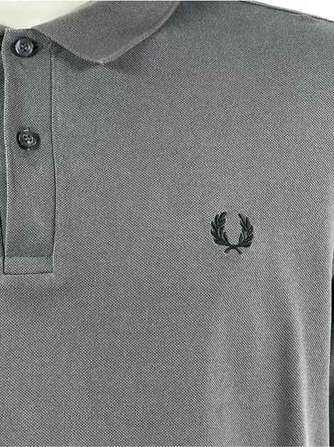 Fred Perry Brasil - Original com Preço de Outlet | Etiqueta Única