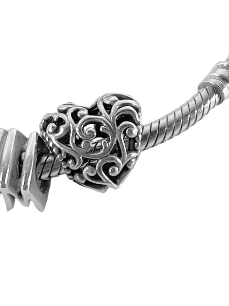 Pulseiras e Braceletes Pandora Original no Brasil com Preço de Outlet ...