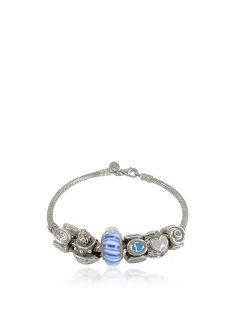 Pulseiras e Braceletes Pandora Original no Brasil com Preço de Outlet ...