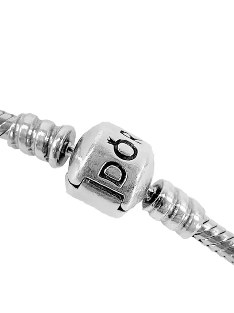 Pulseiras e Braceletes Pandora Original no Brasil com Preço de Outlet ...