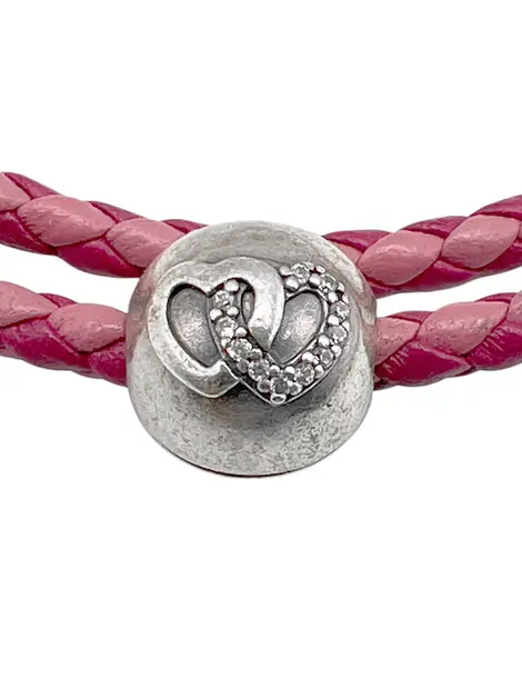 Pulseiras e Braceletes Pandora Original no Brasil com Preço de Outlet ...