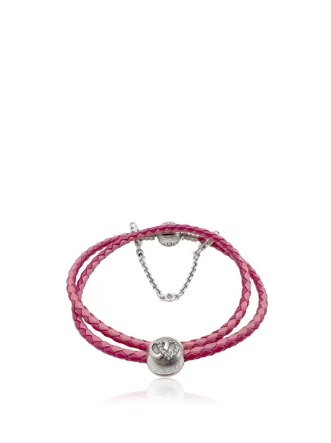Pulseiras e Braceletes Pandora Original no Brasil com Preço de Outlet ...