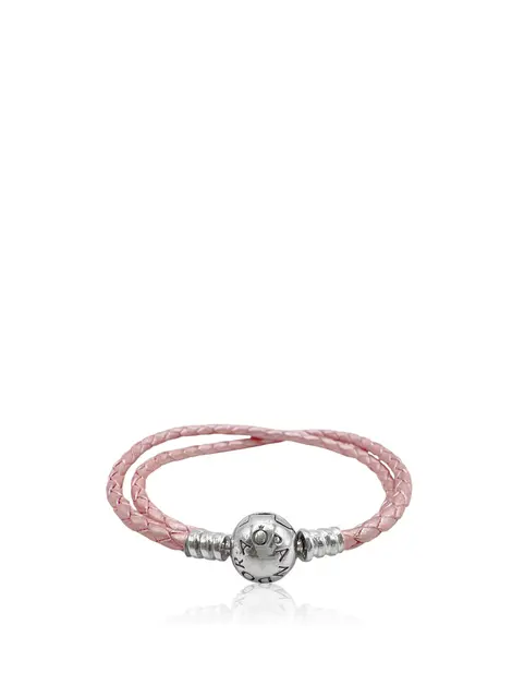 Pulseiras e Braceletes Pandora Original no Brasil com Preço de Outlet ...