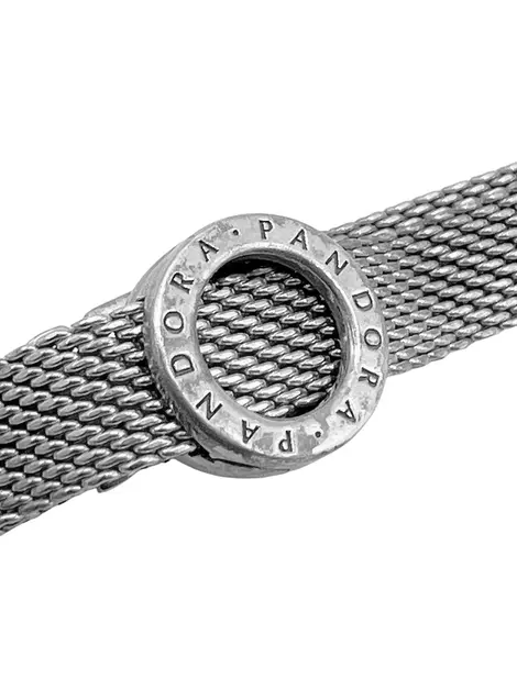 Pulseiras e Braceletes Pandora Original no Brasil com Preço de Outlet ...