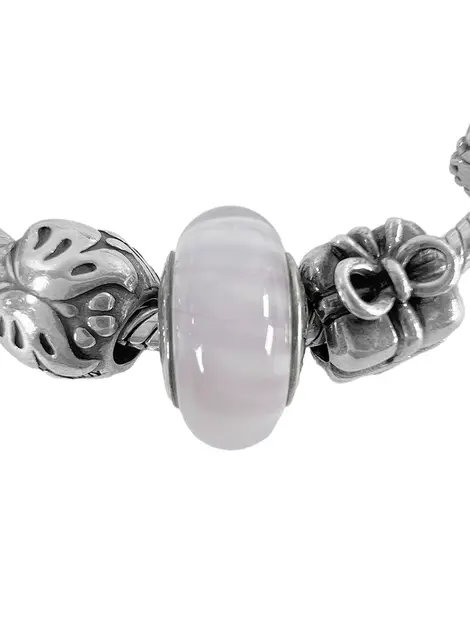 Pulseiras e Braceletes Pandora Original no Brasil com Preço de Outlet ...