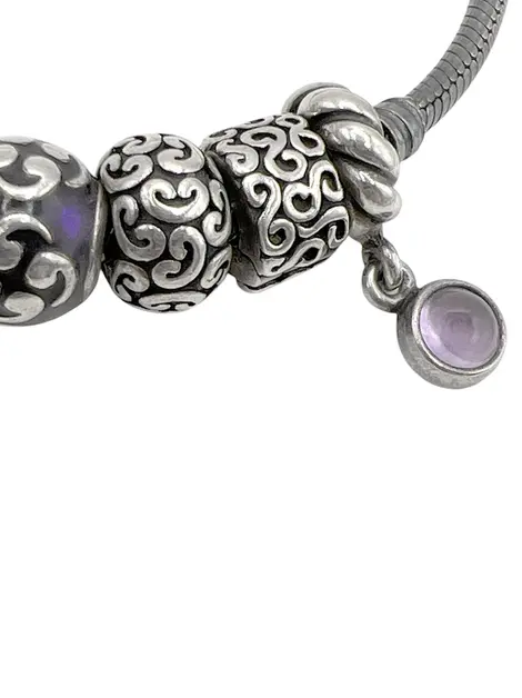 Pulseiras e Braceletes Pandora Original no Brasil com Preço de Outlet ...