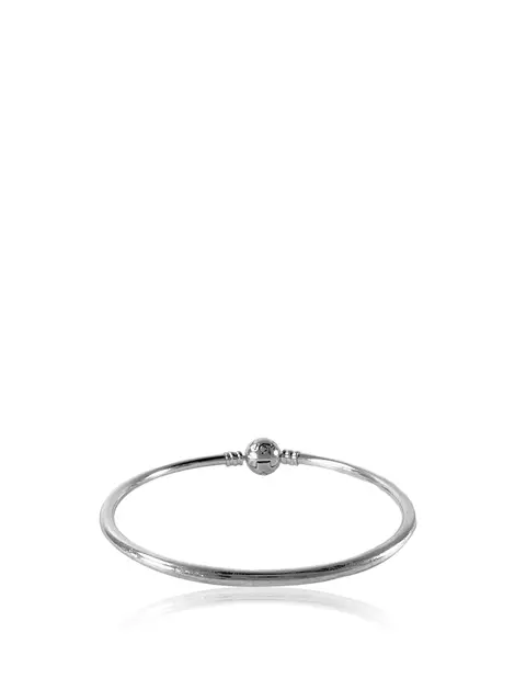 Pulseiras e Braceletes Pandora Original no Brasil com Preço de Outlet ...