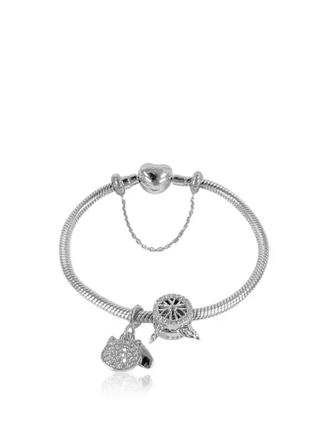 Pulseiras e Braceletes Vivara Original no Brasil com Preço de Outlet ...