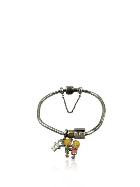 Pulseiras e Braceletes Vivara Original no Brasil com Preço de Outlet ...