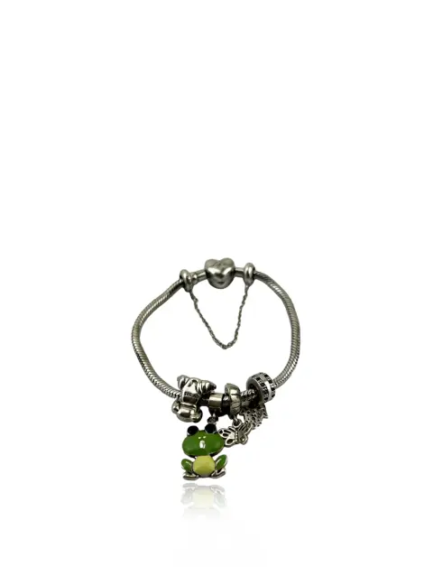 Pulseiras e Braceletes Vivara Original no Brasil com Preço de Outlet ...