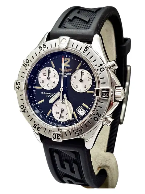 Relógios Breitling Original no Brasil com Preço de Outlet | Etiqueta Única