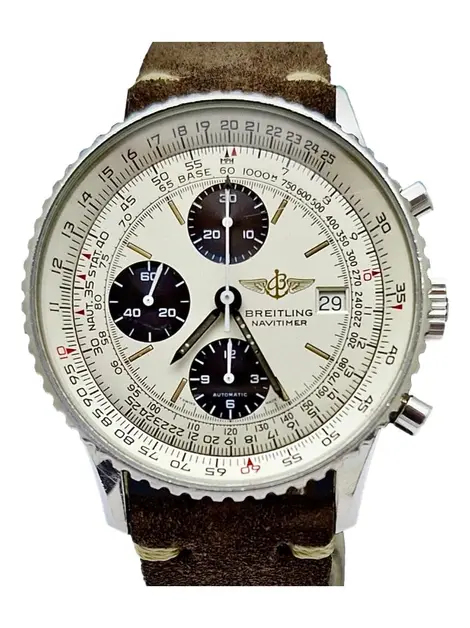 Relógios Breitling Original no Brasil com Preço de Outlet | Etiqueta Única