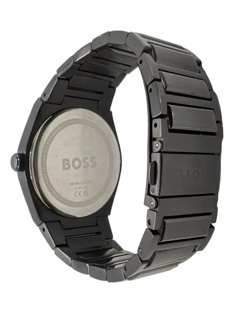 Relógios Hugo Boss Original no Brasil com Preço de Outlet | Etiqueta Única