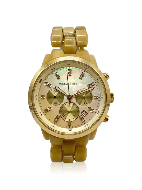 Relógios Michael Kors Original no Brasil com Preço de Outlet | Etiqueta ...