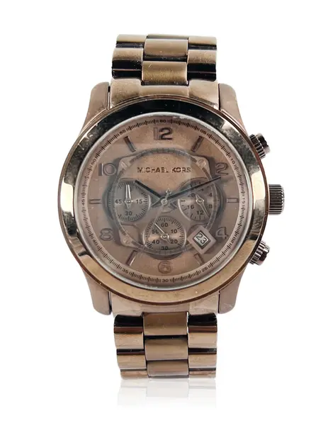Relógios Michael Kors Original no Brasil com Preço de Outlet | Etiqueta ...