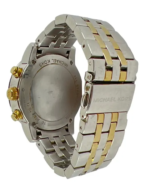 Relógios Michael Kors Original no Brasil com Preço de Outlet | Etiqueta ...