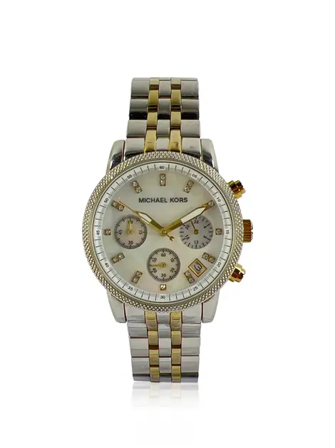 Relógios Michael Kors Original no Brasil com Preço de Outlet | Etiqueta ...
