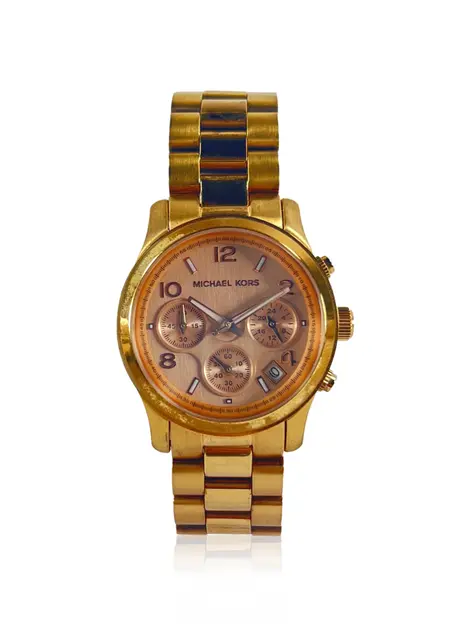 Relógios Michael Kors Original no Brasil com Preço de Outlet | Etiqueta ...